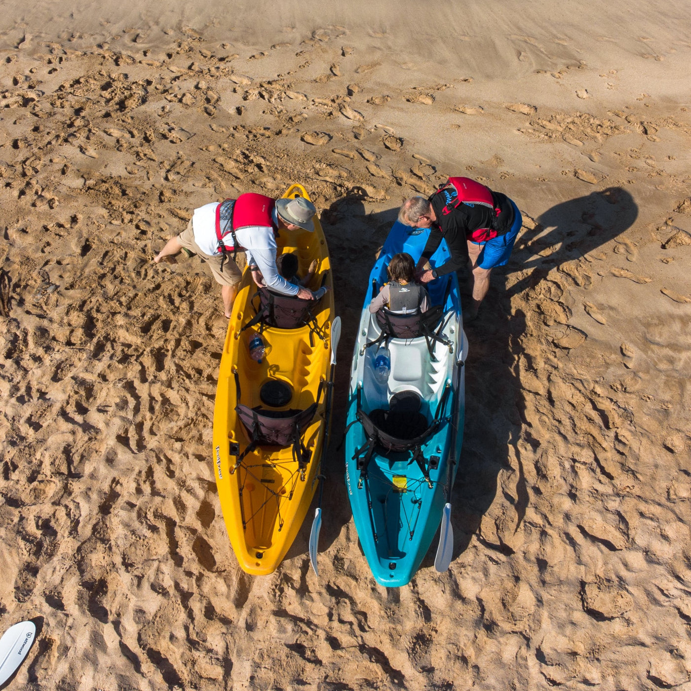 $125 Multi-Day Kayak Rentals (Bring Me A Kayak) · Bring Me Rentals